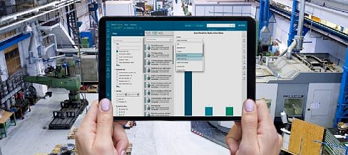 Siemens Xcelerator Academy: On-Demand Training