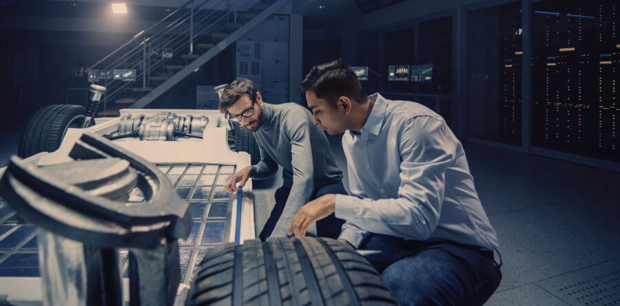 Siemens Xcelerator Academy: On-Demand Training